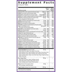 NewChapter prenatal tablets for healthy development