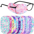 Newcotte kids eye patches for vision support