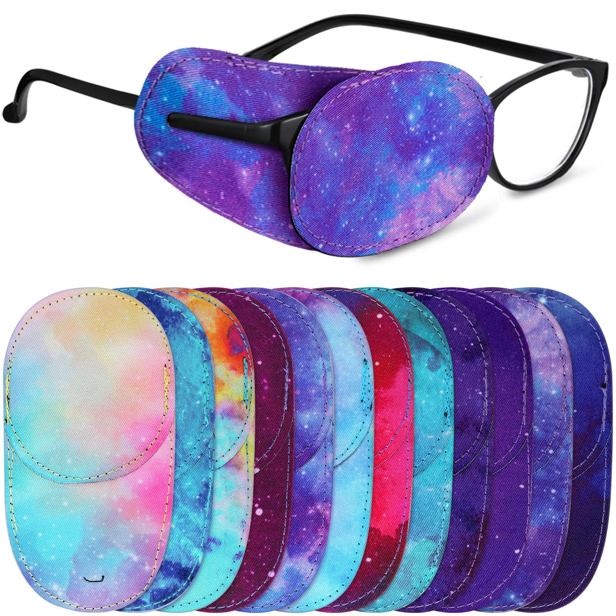 Newcotte kids eye patches for vision