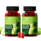 NEWELLME ACV gummies for energy