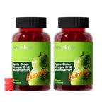 NEWELLME apple cider vinegar gummies