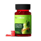 Newellme apple cider vinegar gummies