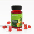 NEWELLME apple cider vinegar gummies