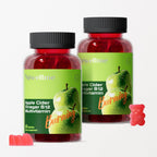 NEWELLME apple cider vinegar gummies