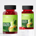 NEWELLME apple cider vinegar gummies