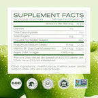 NEWELLME B12 gummy supplements