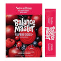 NEWELLME beet root superfood powder