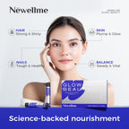 NEWELLME collagen drink for beauty