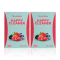 NEWELLME digestive supplement powder sachets