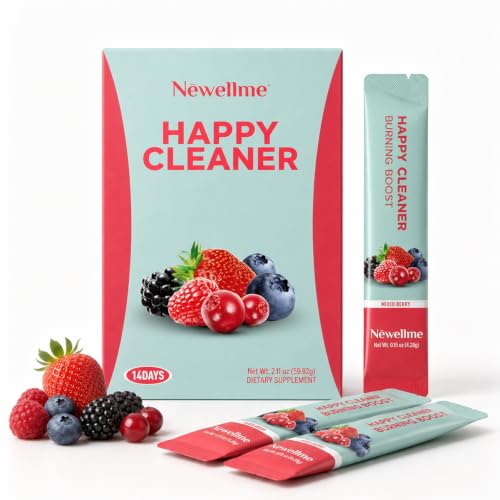 NEWELLME greens powders for energy