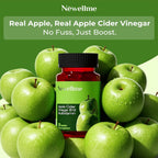 NEWELLME gummies for daily vitamin boost
