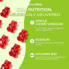 NEWELLME gummies for daily vitamins