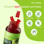 NEWELLME gummies for daily wellness
