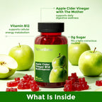 NEWELLME gummies for immune support