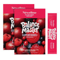 NEWELLME organic beetroot powder sticks