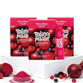 NEWELLME organic beetroot powder sticks