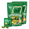 NEWELLME Super Greens Gummies daily nutrition