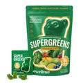 NEWELLME Super Greens Gummies daily vitamins