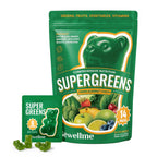 NEWELLME Super Greens Gummies daily vitamins