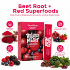 NEWELLME super reds for athletes