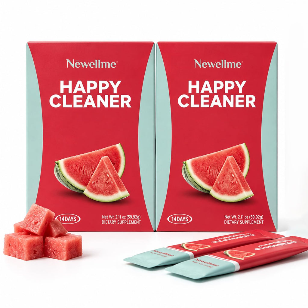 NEWELLME superfood powder for energy