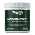 NewLife Naturals MenoBalance multivitamin powder