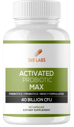 newly formulated blended vitamin & mineral supplements