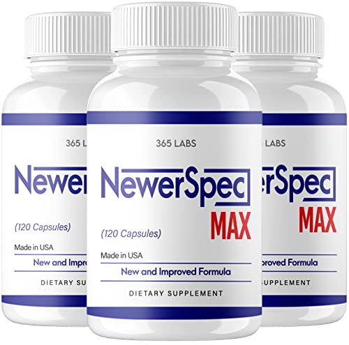 newly formulated vitamin capsules for health
