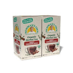 Newman's Own herbal tea bags