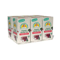Newman's Own organic elderberry hibiscus tea