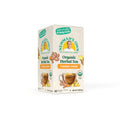 Newman's Own Organic Turmeric Ginger Tea bags