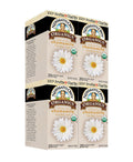 Newman's Own Organics chamomile tea bags