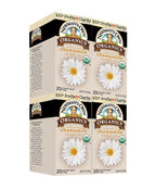 Newman's Own Organics chamomile tea bags