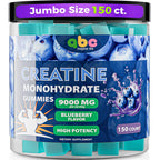 NEWOLITE creatine gummies for energy