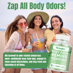 Newpie chlorophyll for fresh breath