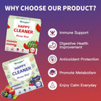 Newpie Superfoods natural probiotic blend