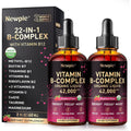 Newpie Vitamin B Complex liquid drops