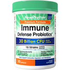 NewRhythm Akkermansia probiotic capsules