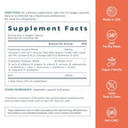 NewRhythm digestive enzymes for overall wellness