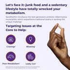 NewRhythm digestive wellness supplement