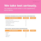 NewRhythm kids probiotic option