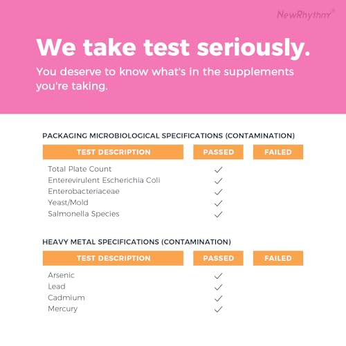 NewRhythm kids probiotic option
