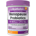 NewRhythm menopause probiotics for women