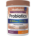 NewRhythm probiotics for digestive health