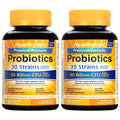 NewRhythm probiotics for digestive health