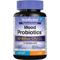 NewRhythm probiotics for gut health