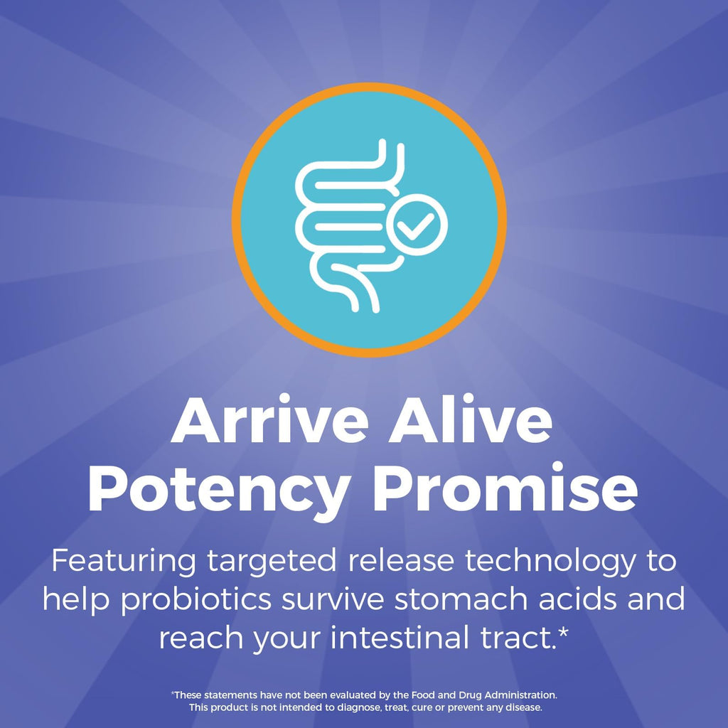 NewRhythm probiotics for mental clarity