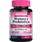 NewRhythm probiotics for women capsules