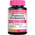 NewRhythm probiotics for women
