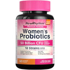 NewRhythm probiotics for women